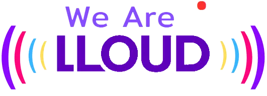 LLOUD Co. is the home of Lisa's artist management company.