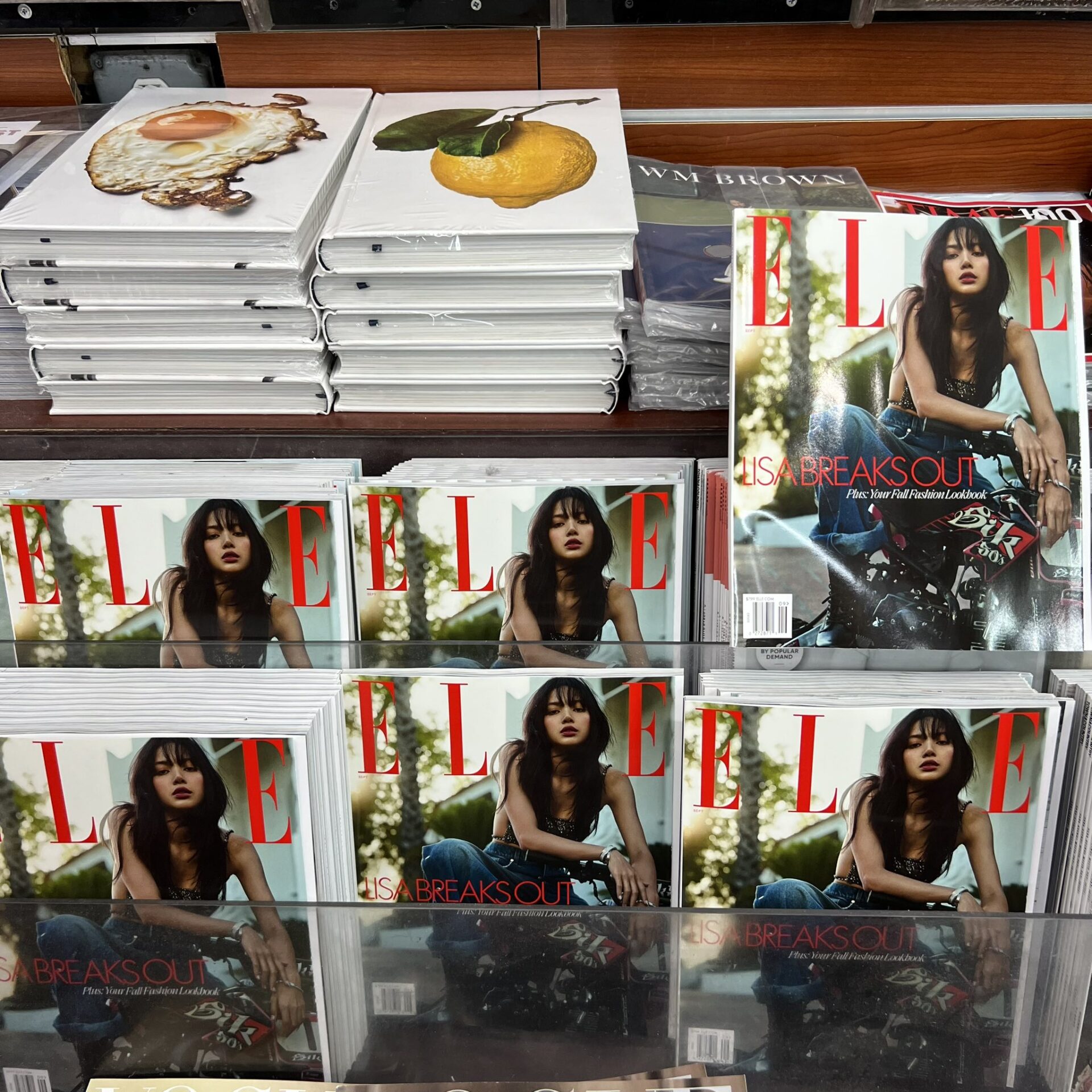 Lisa Manoban: Opens Up About Solo Career And Future Plans