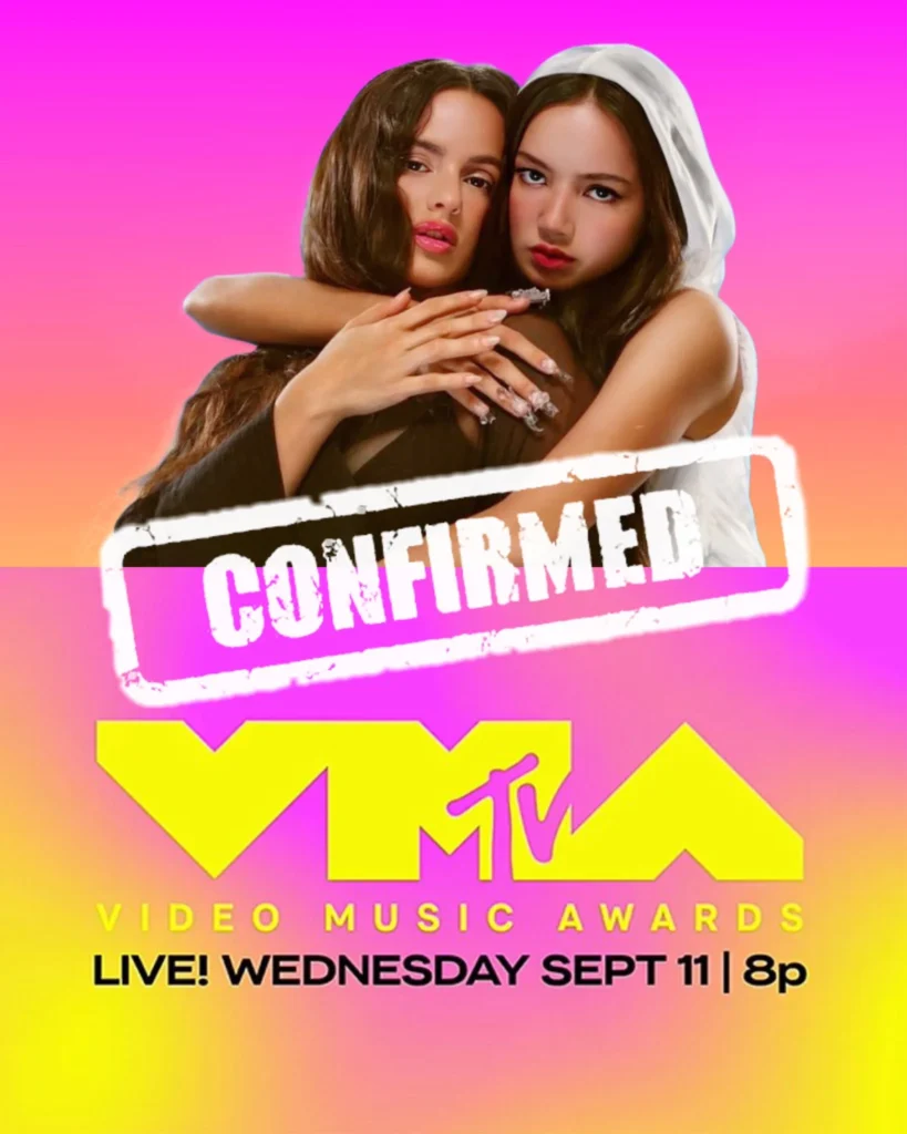 Get Ready For LISA's MTV VMAs Performance!