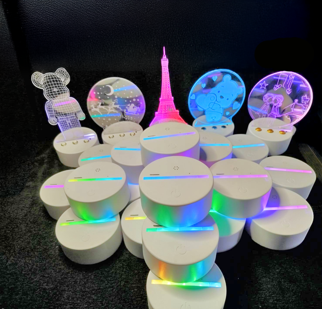 Rhythm Light : Music & Light - WE ARE LLOUD