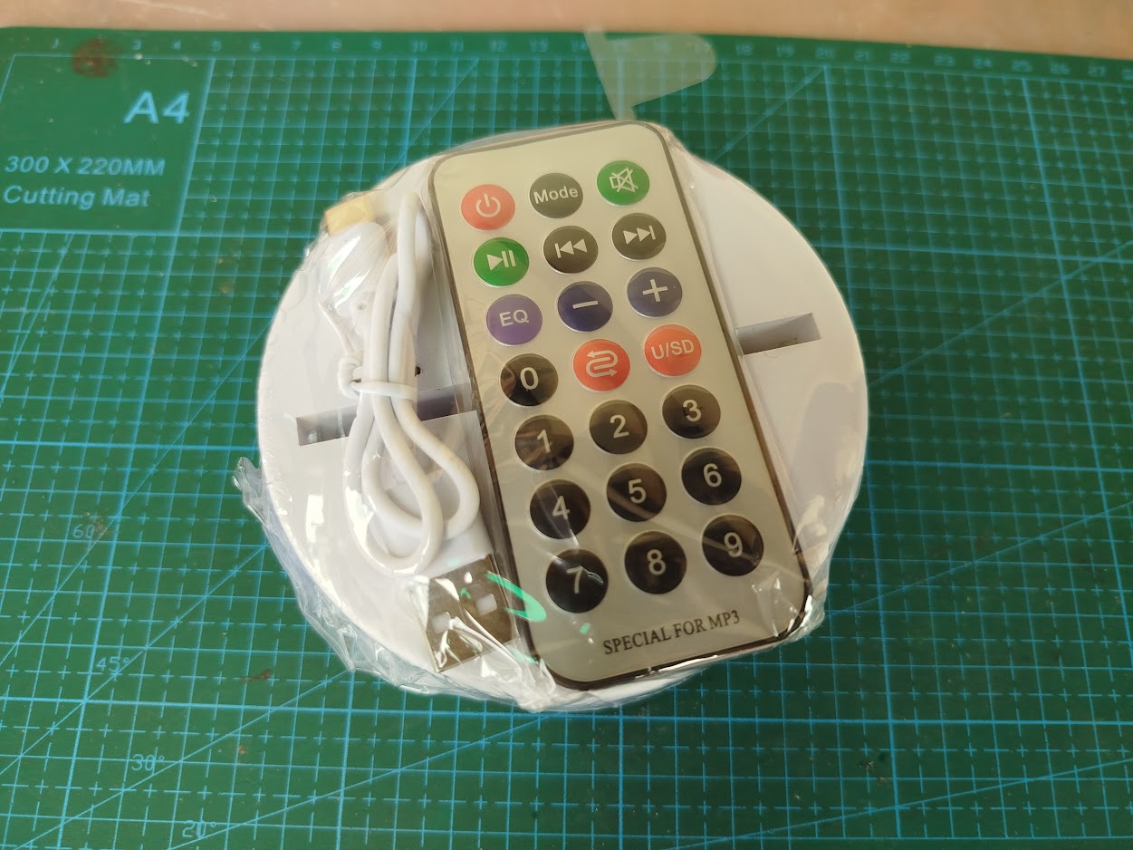 Rhythm Light : Music & Light - WE ARE LLOUD