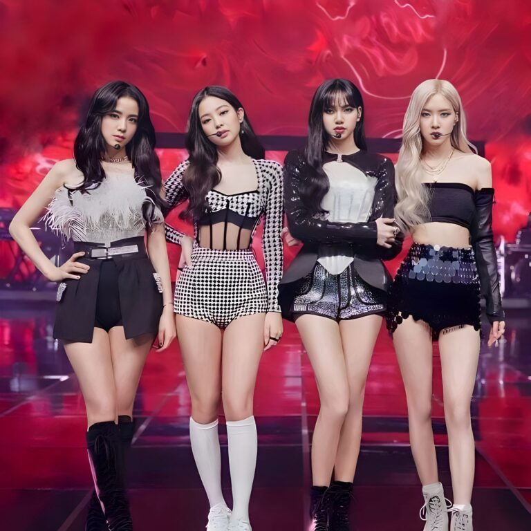 BLACKPINK Set For 2025 Comeback