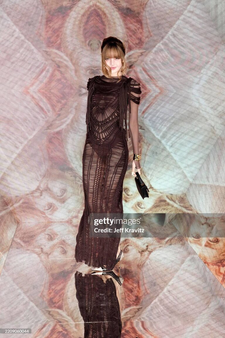 Lisa, Mook, White Lotus ,EMMY AWARDS 2025