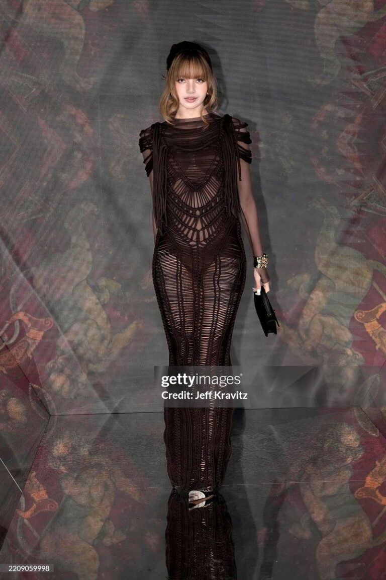 Lisa, Mook, White Lotus ,EMMY AWARDS 2025