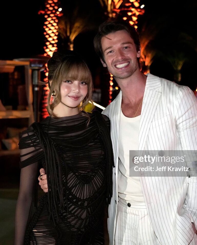 Lisa, Mook, White Lotus ,EMMY AWARDS 2025