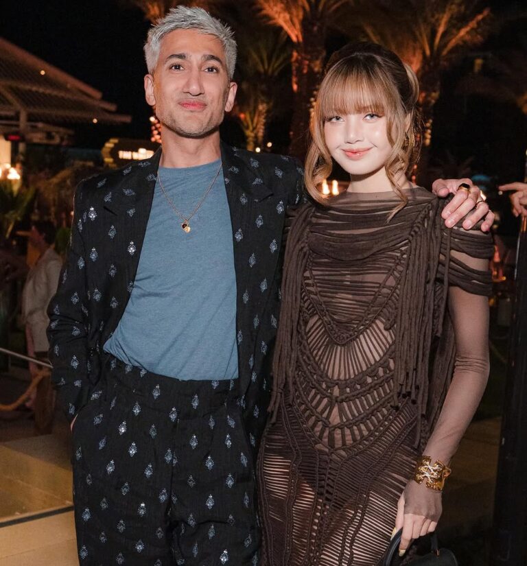 Lisa, Mook, White Lotus ,EMMY AWARDS 2025